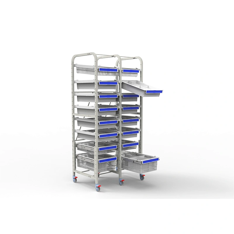 operating room storage cabinets;healthcare storage systems;pharmacy ...