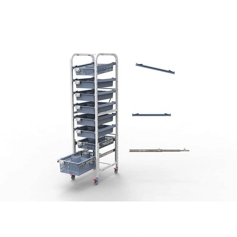 operating room storage cabinets;healthcare storage systems;pharmacy ...